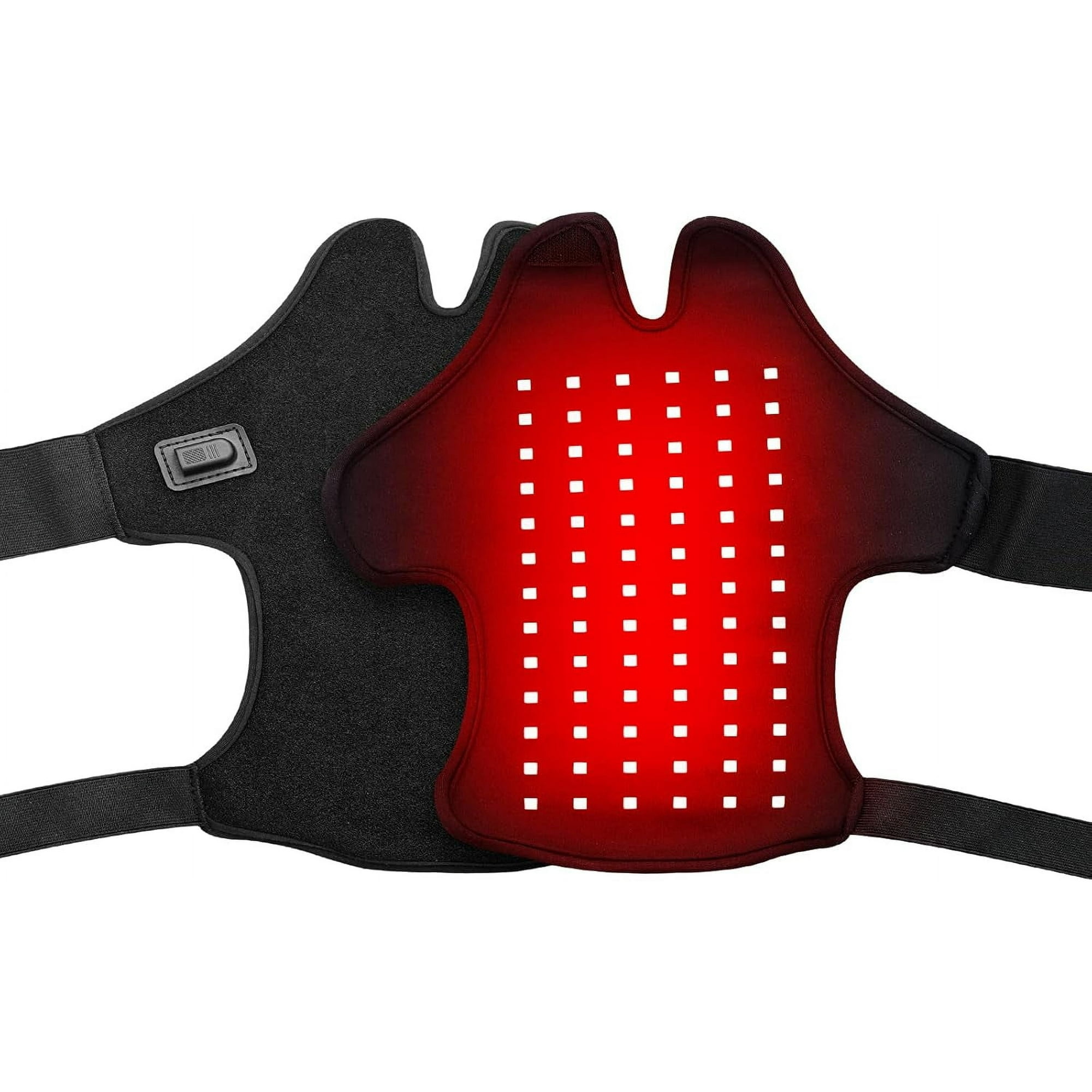 Click here for Cnv Multi-Functional Red Light Therapy Belt For Ne... prices