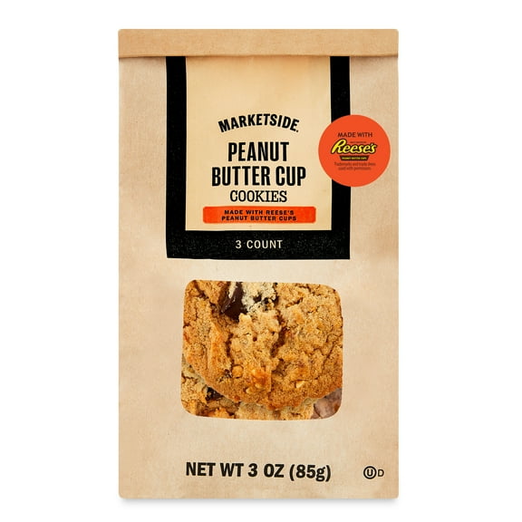 Cyrus O'Leary's 10-inch Chocolate Chip Cookie Dough Pie, Made with ...