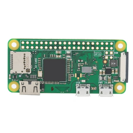 Wi Fi Module,For Raspberry Pi ZERO Computer Circuit Board For Raspberry Pi Board Crafted with ...