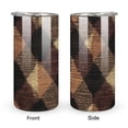 2.8 X 6.1 In Vertical Cup More Sturdy Not Leaking Cup Bottom Design Is ...