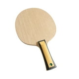 Butterfly Innerforce Layer ZLC Flared Table Tennis Blade - Walmart.com