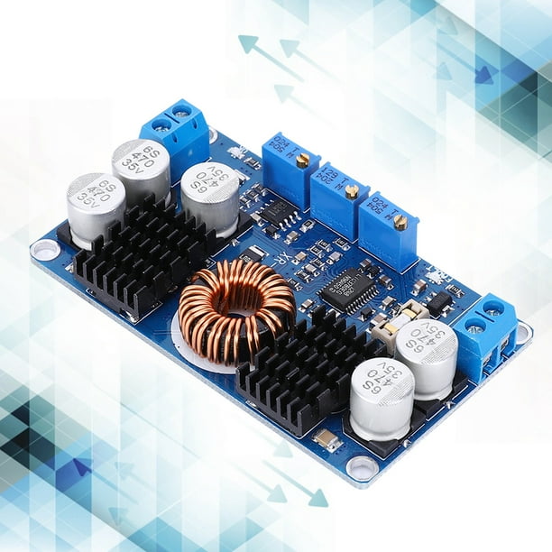 DC1V-30V Output Voltage Power Supply Module, Voltage Regulator Module ...