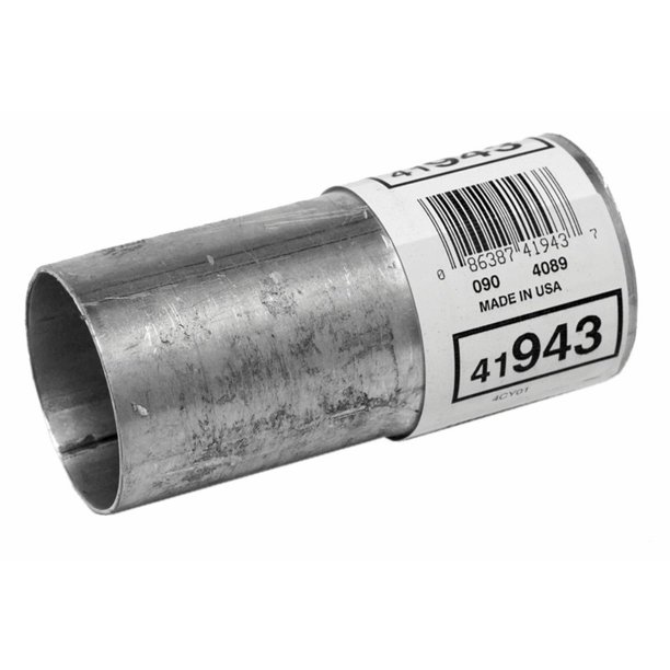 Walker Exhaust 41943 Exhaust Reduction Pipe - Walmart.com - Walmart.com