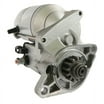 New 12V Cow Starter Fits John Deere UT Gator 4X4 Mia11732 495858 ...