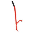 Tree Felling Lever 51 Inch - Heavy Duty Log Lever for Felling, Stump ...