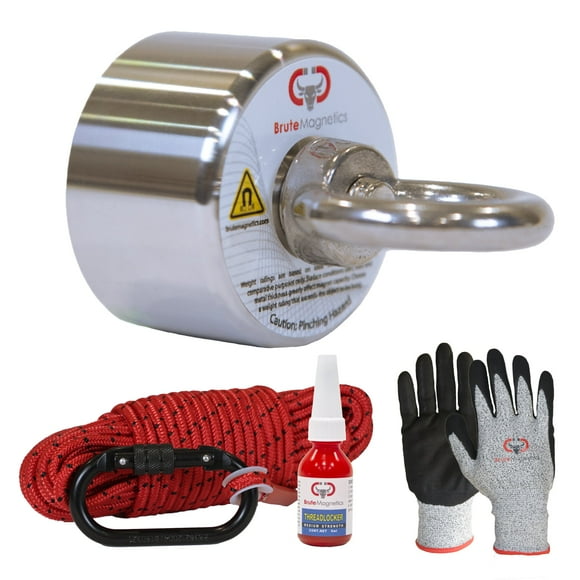 Magnet Fishing Kit