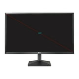 LG 24BK430H-B 24” Class IPS HDR FHD Monitor - Walmart.com