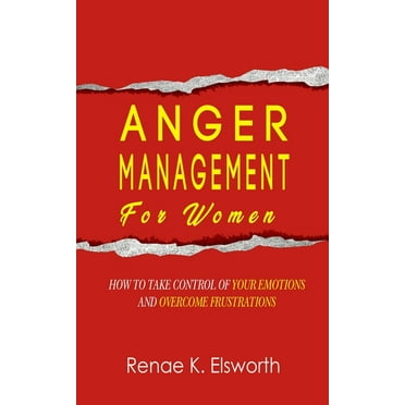 Anger Management on a Different Level: Let's Cool Down that Fuming ...