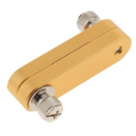 Scriber Round Center Line Drawing Ruler Gauge Positioning Block ...