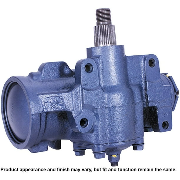A1 CARDONE - P/S GEAR BOX - Walmart.com