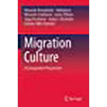 Migration Culture: A Comparative Perspective | Walmart Canada