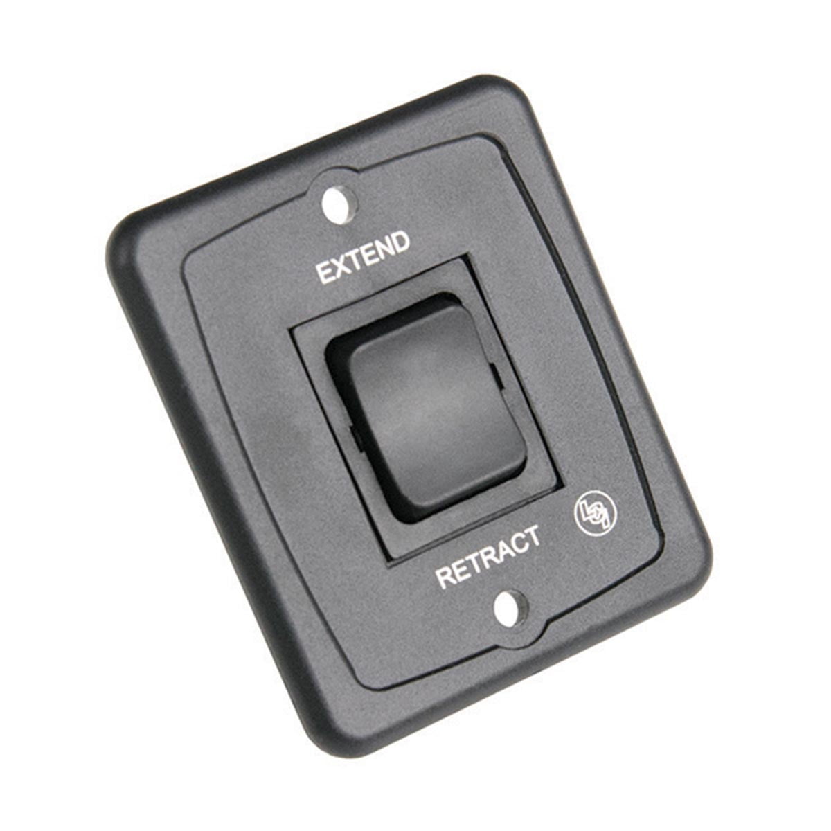 Solera® Power Awning Switch Kit - Black - Walmart.com