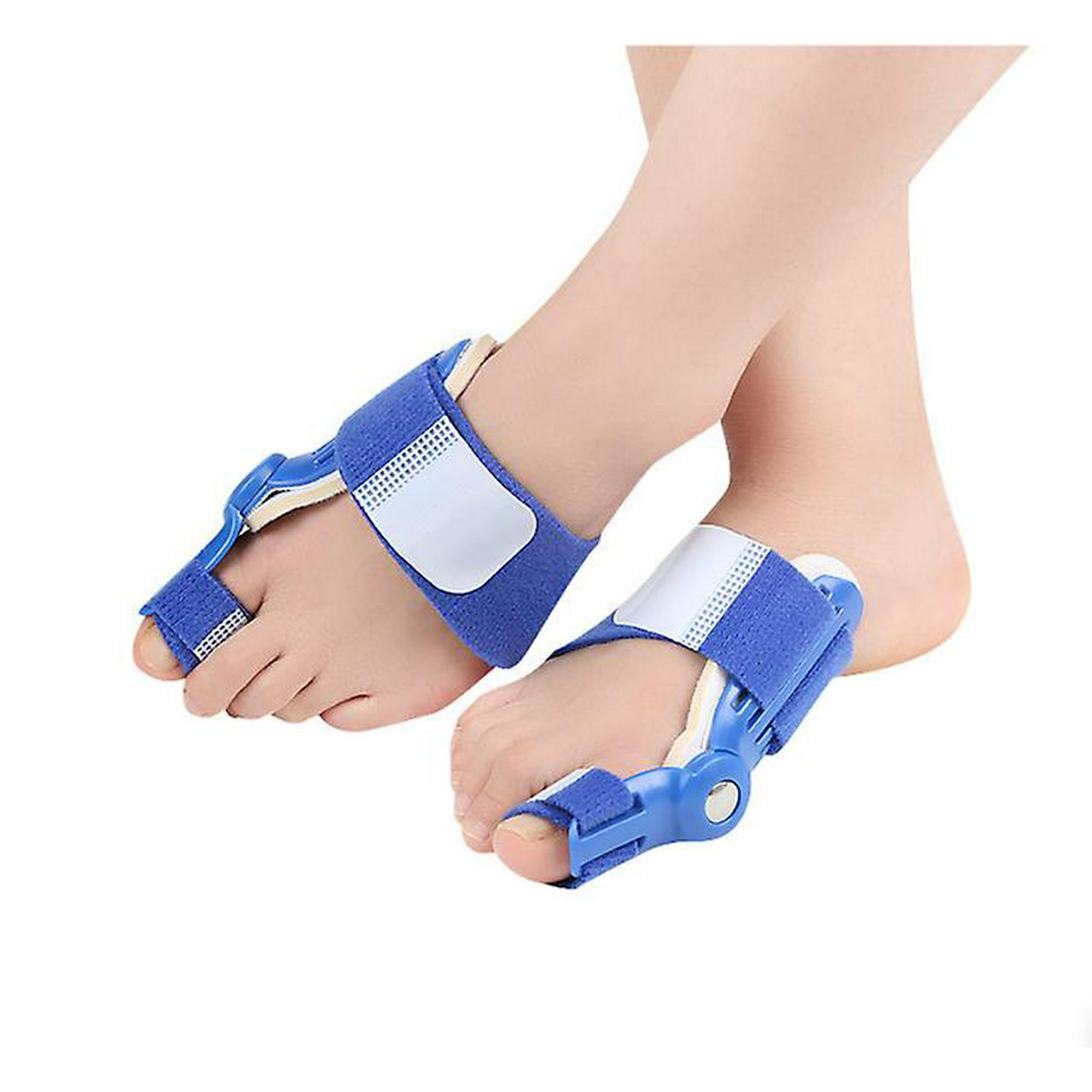 Click here for Subolong 2pcs Big Toe Bunion Splint Corrector Toe... prices