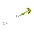 Mack's Lure Wally Pop Crawler Series - Walmart.com