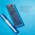 Advanced Eyelash Serum And Brow Enhancer Grow Thicker Longer Lashes