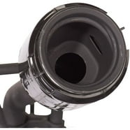 Performance Universal Fuel Cell Gas Tank Filler Cap Twist filler Plate ...