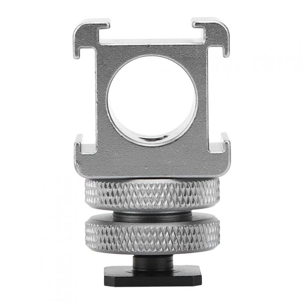 Hot Shoe Mount, Camera Hot Shoe Mount, Flexible Durable Performance For ...
