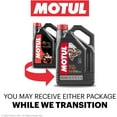 Motul 710 2T Full Synthetic Premix 2 Stroke Oil 4 Liter (104035 ...