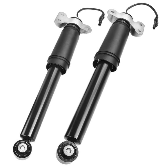 A-Premium Suspension Electric Shock Absorbers with Magnetic Control ...