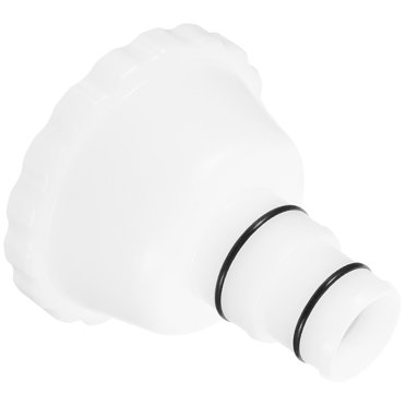 Intex Pool Filter Replacement Hose Adapter A w/ Collar for Threaded ...