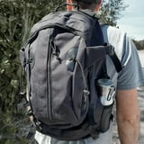 1 Person Emergency Kit / Survival Backpack for 72 Hours for Natural ...