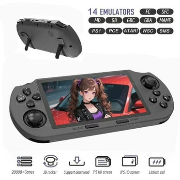 X-Arcade Arcade2TV-XR, Tankstick VR Arcade Game Machine with Trackball, RGB Lighting, Meta Quest ...