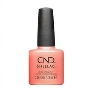 CND Shellac THE COLORS OF YOU Collection - Rule Breaker 0.25oz ...