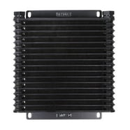 Derale 15300 Electra-Cool Replacement Cooler - Walmart.com