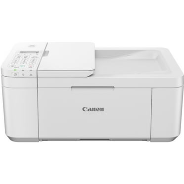 Canon PIXMA TR4722 Wireless InkJet All-in-One Printer, Copier, Scanner ...