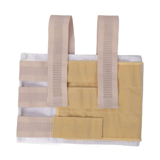 Brace Fractured Ribs