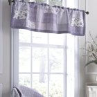Barefoot Bungalow Willow Window Valance - Walmart.com