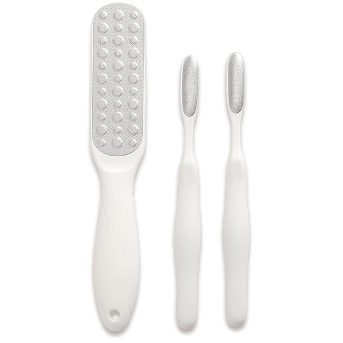 Click here for Mfg2020 Foot File 3 Pcs  Stainless Steel Foot Rasp... prices