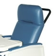 Drive Medical 3 Position Geri Chair Recliner for Elderly, Handicapped ...