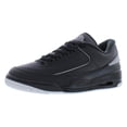 Jordan 2/3 Men's Casual Shoes (FD0383-001, Black) Size 10.5 - Walmart.com
