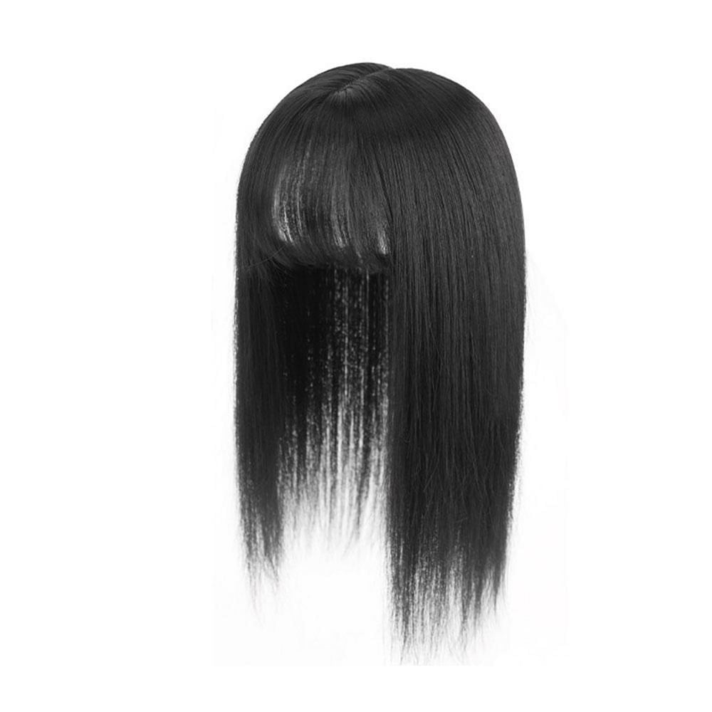 Click here for Leeyneer Clerance! Brown And Black 35cm Wig Female... prices