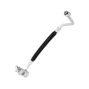 Dodge Caliber Ac Refrigerant Suction Hose