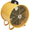 Strongway Portable Utility Carpet Blower, 16in., 4/5 HP, 3860 CFM ...
