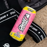 GHOST® Zero Sugars, Sour Pink Lemonade Energy Drink, 16 fl oz Can ...