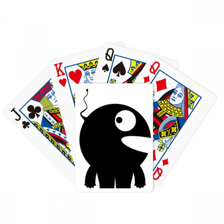 Universe Alien Monster Alien Poker Playing Magic Card Fun Board Game ...