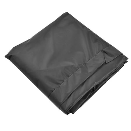 Dust Cover, Polyester Fiber 100x90x80cm Folding Bed Dust Cover For ...