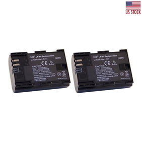 Canon BP-820 Lithium-Ion Battery Pack (1780mAh) - Walmart.com
