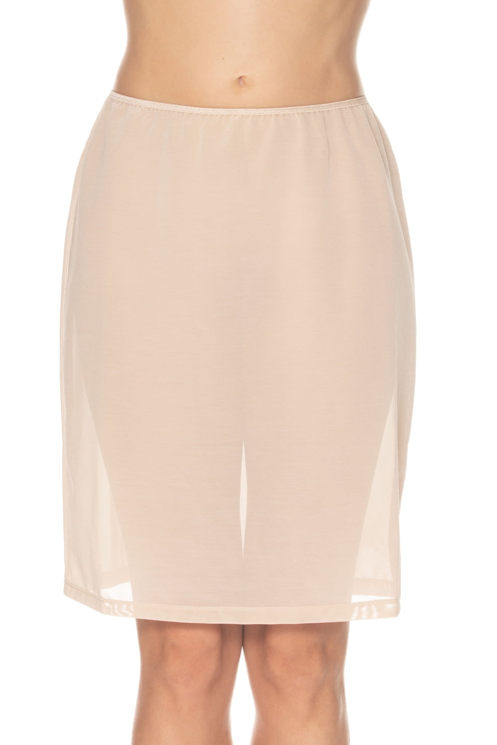 Gemsli Mesh Non-Cling Half Slip HK110 - Walmart.com