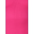 Women's Plain Stretch Seamless Strapless Layer Bandeau Tube Top ...
