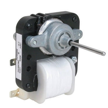 ERP ERW10188389 Refrigerator Evaporator Fan Motor (Whirlpool W10188389 ...