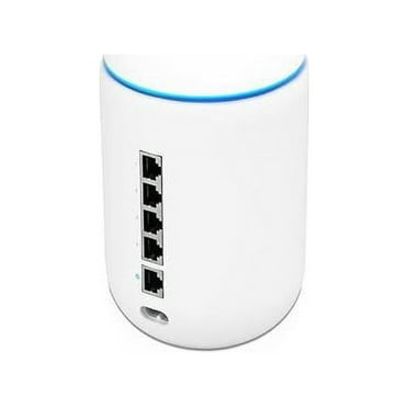 AmpliFi Alien Tri-Band Wi-Fi 6 Router, Long Range Access Point ...