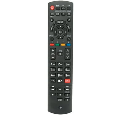 New SP905 Replaced Remote Control fit for Sharp LCD TV DVD Player GJ221 GA610WJSA GA763WJSA ...