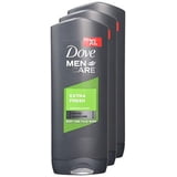 Dove Extra Fresh Body and Face wash Body Wash 13.5 oz - Walmart.com