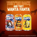 Fanta Fruit Punch Caffeine Free Soda Soft Drink, Chucky's Punch ...
