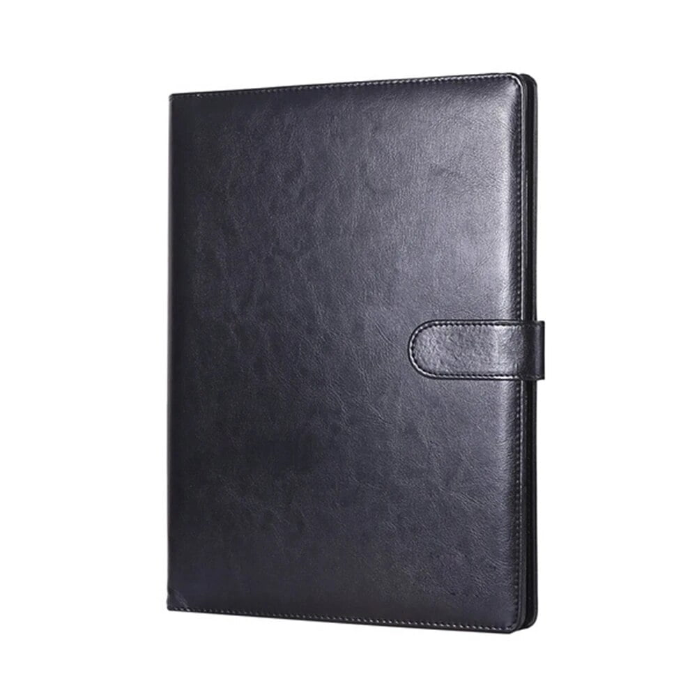 Click here for Senbaidali 3kinds A4 Pu Leather Business Padfolio... prices