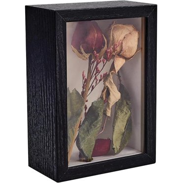 Small Shadow Box Craft Kit (Pack of 12) - Walmart.com
